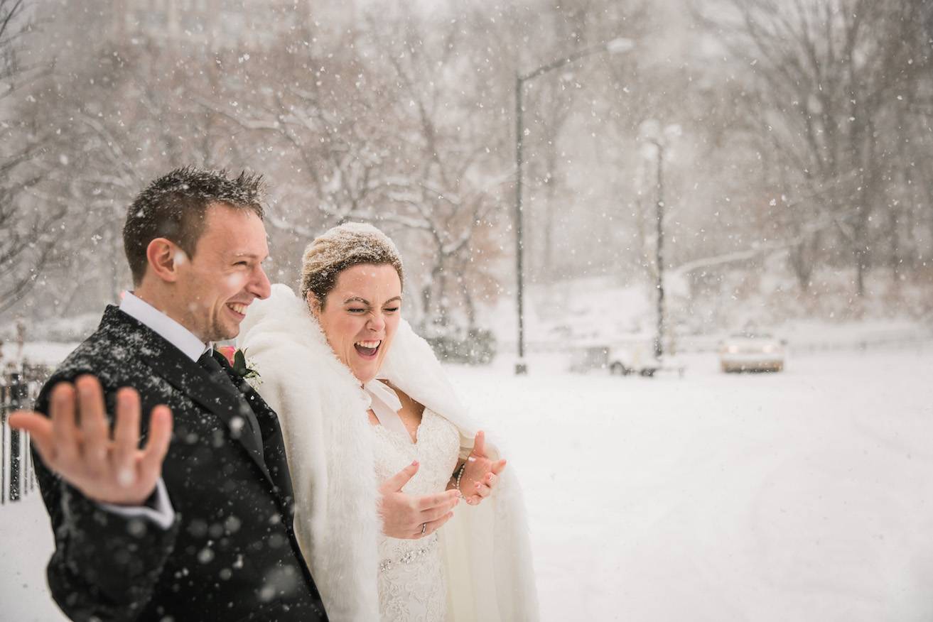 Getting married in winter Tips For Planning A Winter Wedding - Catholic ...